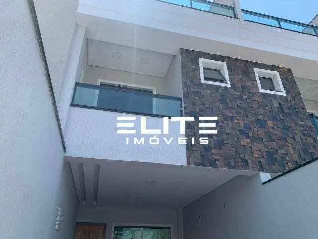 Casa / Sobrado para Venda em Santo André/SP Vila Clarice 3 Quartos