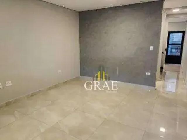 Casa / Sobrado para Venda em Santo André/SP Vila Clarice 3 Quartos