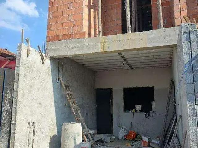 Casa / Sobrado para Venda em Santo André/SP Vila Clarice 3 Quartos