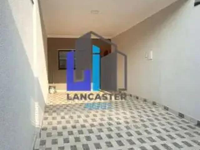 Casa / Sobrado para Venda em Santo André/SP Vila Clarice 3 Quartos