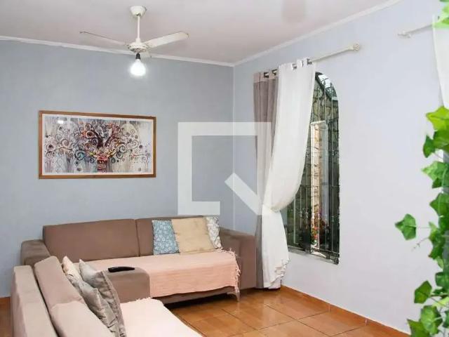 Casa / Sobrado para Venda em Santo André/SP Vila Clarice 3 Quartos