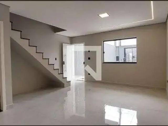 Casa / Sobrado para Venda em Santo André/SP Vila Clarice 3 Quartos