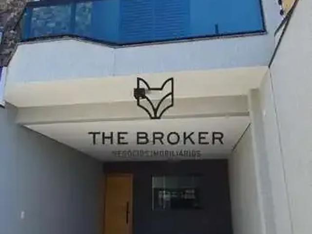 Casa / Sobrado para Venda em Santo André/SP Vila Clarice 3 Quartos