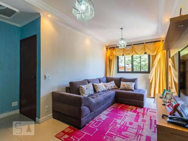 Casa / Sobrado para Venda em Santo André/SP Vila Clarice 3 Quartos