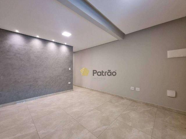 Casa / Sobrado para Venda em Santo André/SP Vila Clarice 3 Quartos