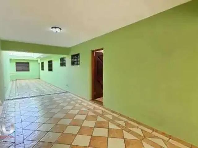 Casa / Sobrado para Venda em Santo André/SP Vila Clarice 3 Quartos
