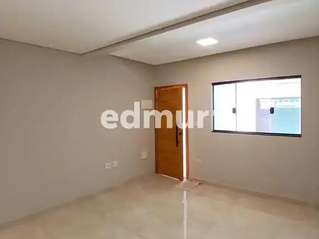 Casa / Sobrado para Venda em Santo André/SP Vila Clarice 3 Quartos