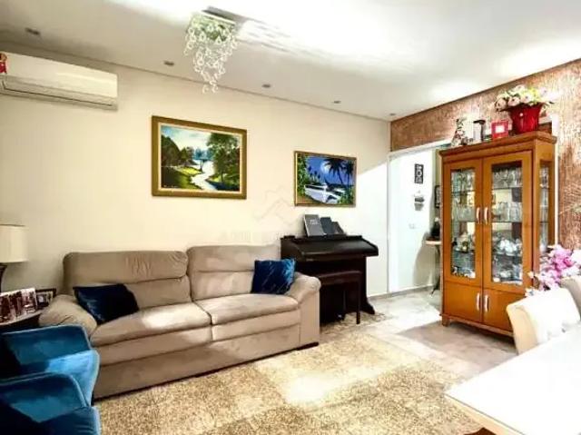 Casa / Sobrado para Venda em Santo André/SP Vila Clarice 3 Quartos