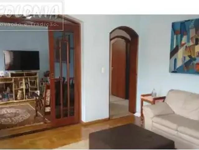 Casa / Sobrado para Venda em Santo André/SP Vila Cláudio 4 Quartos