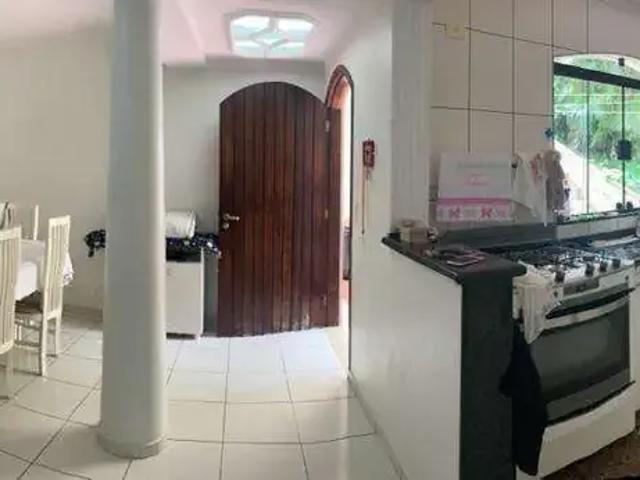 Casa / Sobrado para Venda em Santo André/SP Vila Cláudio 4 Quartos