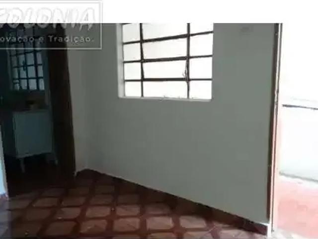 Casa / Sobrado para Venda em Santo André/SP Vila Cláudio 1 Quartos