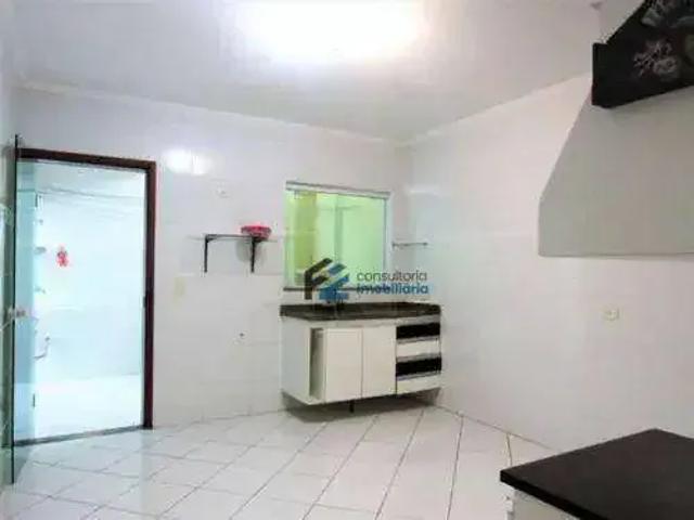 Casa / Sobrado para Venda em Santo André/SP Vila Cláudio 2 Quartos