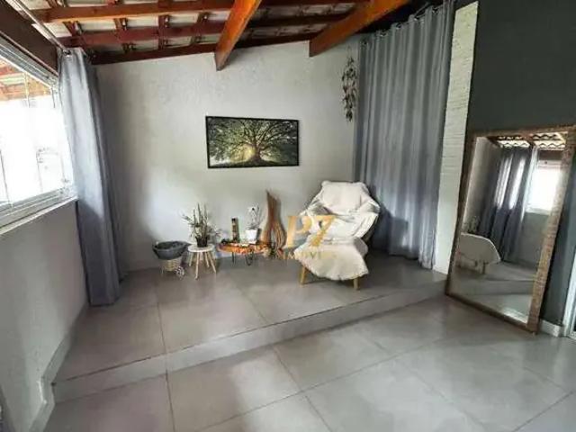 Casa / Sobrado para Venda em Santo André/SP Vila Cláudio 2 Quartos