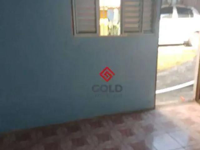 Casa / Sobrado para Venda em Santo André/SP Vila Cláudio 3 Quartos