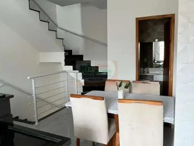 Casa / Sobrado para Venda em Santo André/SP Vila Curuçá 3 Quartos