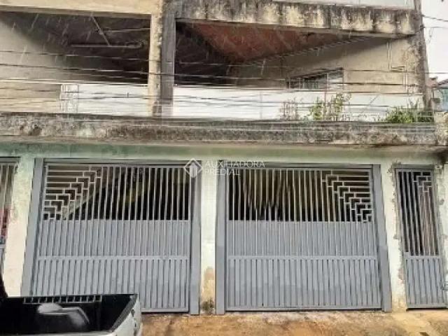 Casa / Sobrado para Venda em Santo André/SP Vila Curuçá 1 Quartos