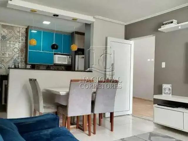 Casa / Sobrado para Venda em Santo André/SP Vila Curuçá 2 Quartos