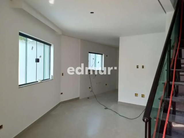 Casa / Sobrado para Venda em Santo André/SP Vila Curuçá 2 Quartos