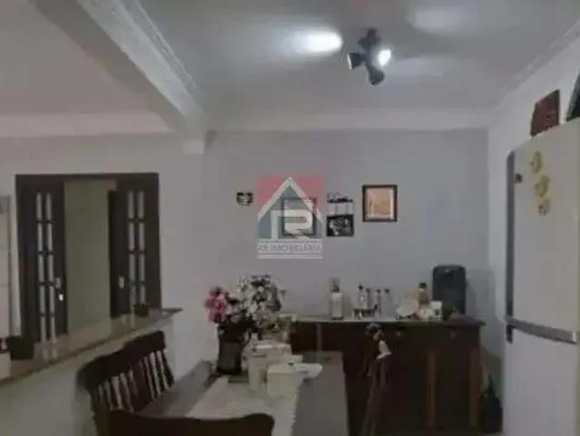 Casa / Sobrado para Venda em Santo André/SP Vila Curuçá 2 Quartos