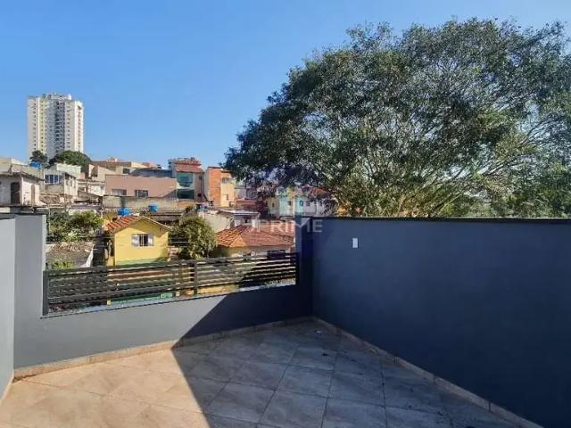 Casa / Sobrado para Venda em Santo André/SP Vila Curuçá 2 Quartos