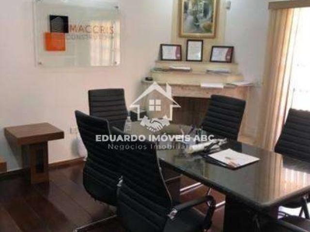 Casa / Sobrado para Venda em Santo André/SP Vila Curuçá 3 Quartos
