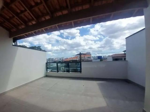 Casa / Sobrado para Venda em Santo André/SP Vila Curuçá 3 Quartos
