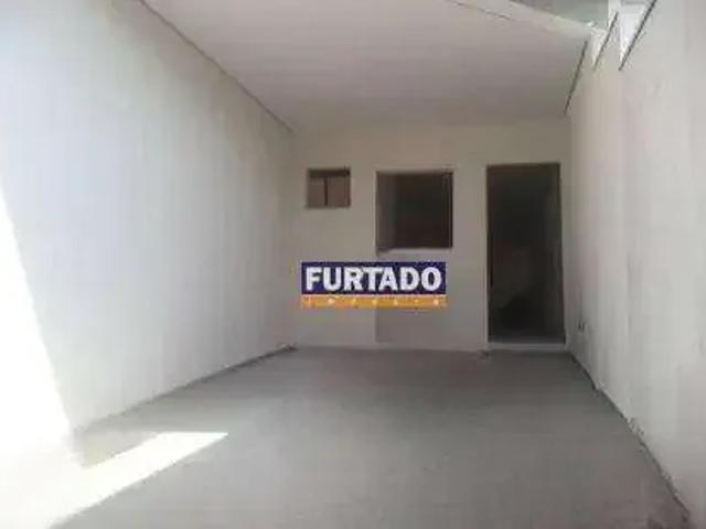 Casa / Sobrado para Venda em Santo André/SP Vila Curuçá 3 Quartos