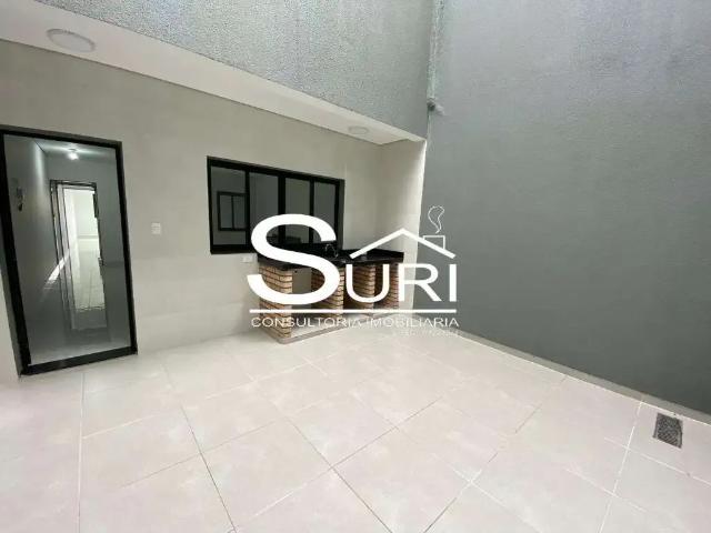 Casa / Sobrado para Venda em Santo André/SP Vila Curuçá 3 Quartos