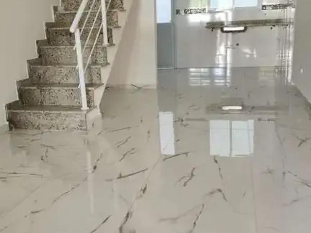 Casa / Sobrado para Venda em Santo André/SP Vila Curuçá 3 Quartos