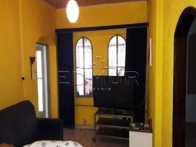 Casa / Sobrado para Venda em Santo André/SP Vila Curuçá 3 Quartos