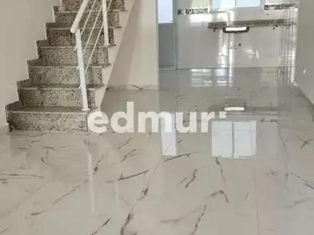 Casa / Sobrado para Venda em Santo André/SP Vila Curuçá 3 Quartos