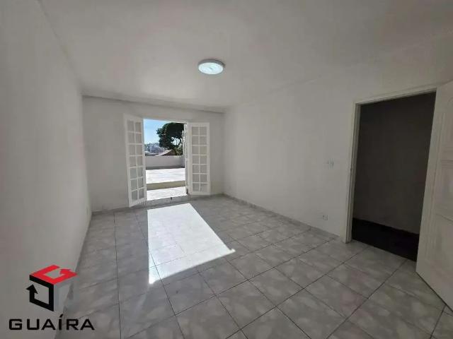 Casa / Sobrado para Venda em Santo André/SP Vila Curuçá 3 Quartos