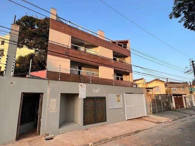 Casa / Sobrado para Venda em Santo André/SP Vila Curuçá 3 Quartos