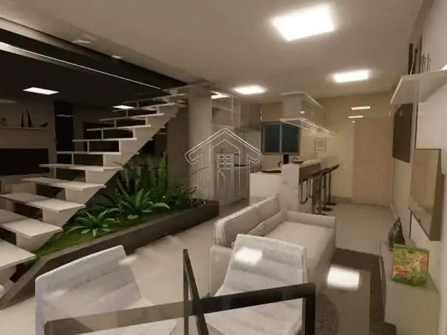 Casa / Sobrado para Venda em Santo André/SP Vila Curuçá 3 Quartos
