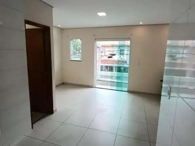 Casa / Sobrado para Venda em Santo André/SP Vila Curuçá 3 Quartos