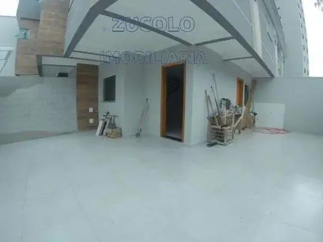 Casa / Sobrado para Venda em Santo André/SP Vila Curuçá 3 Quartos