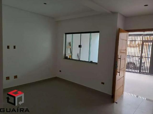 Casa / Sobrado para Venda em Santo André/SP Vila Curuçá 3 Quartos