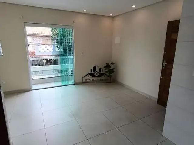 Casa / Sobrado para Venda em Santo André/SP Vila Curuçá 3 Quartos
