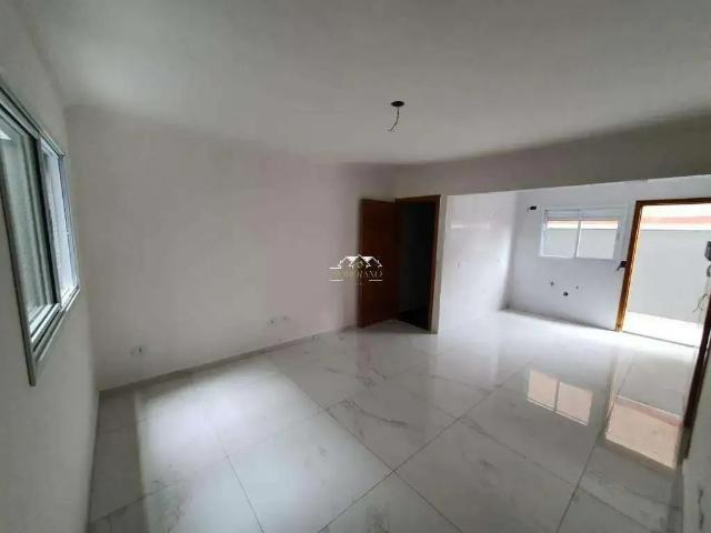 Casa / Sobrado para Venda em Santo André/SP Vila Curuçá 3 Quartos