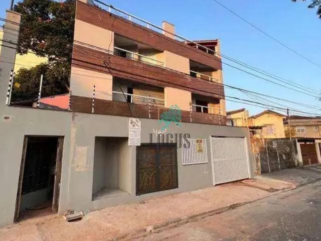 Casa / Sobrado para Venda em Santo André/SP Vila Curuçá 3 Quartos