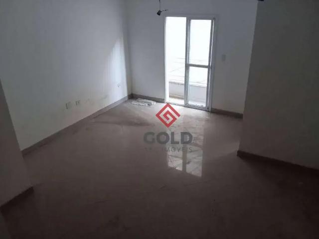 Casa / Sobrado para Venda em Santo André/SP Vila Curuçá 3 Quartos