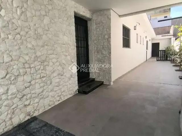 Casa / Sobrado para Venda em Santo André/SP Vila Curuçá 3 Quartos