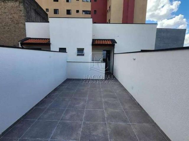 Casa / Sobrado para Venda em Santo André/SP Vila Curuçá 3 Quartos
