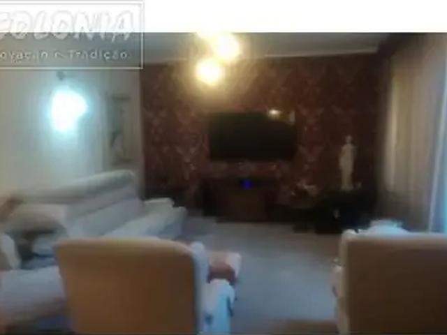 Casa / Sobrado para Venda em Santo André/SP Vila Curuçá 3 Quartos