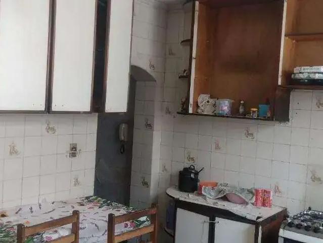 Casa / Sobrado para Venda em Santo André/SP Vila Curuçá 4 Quartos
