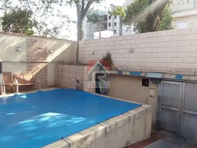 Casa / Sobrado para Venda em Santo André/SP Vila Curuçá 4 Quartos