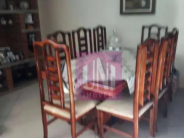 Casa / Sobrado para Venda em Santo André/SP Vila Curuçá 4 Quartos