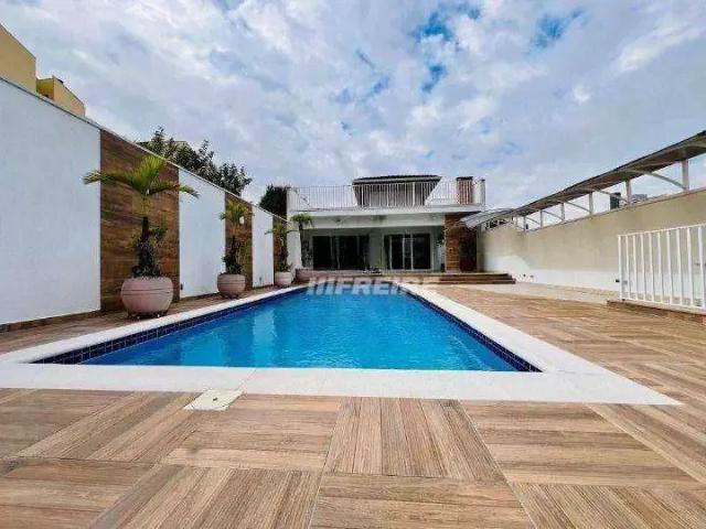 Casa / Sobrado para Venda em Santo André/SP Vila Curuçá 4 Quartos