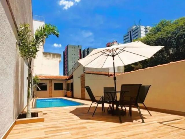 Casa / Sobrado para Venda em Santo André/SP Vila Curuçá 4 Quartos