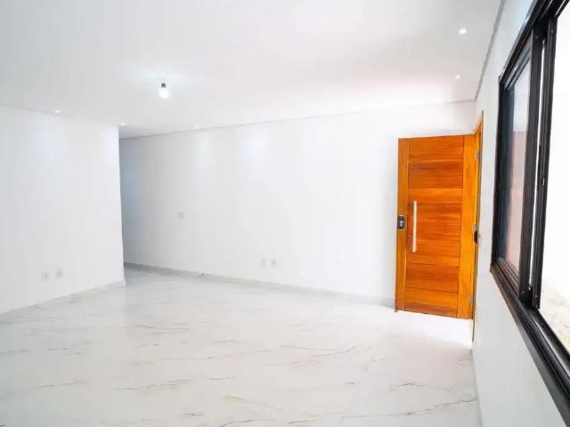 Casa / Sobrado para Venda em Santo André/SP Vila Curuçá 4 Quartos